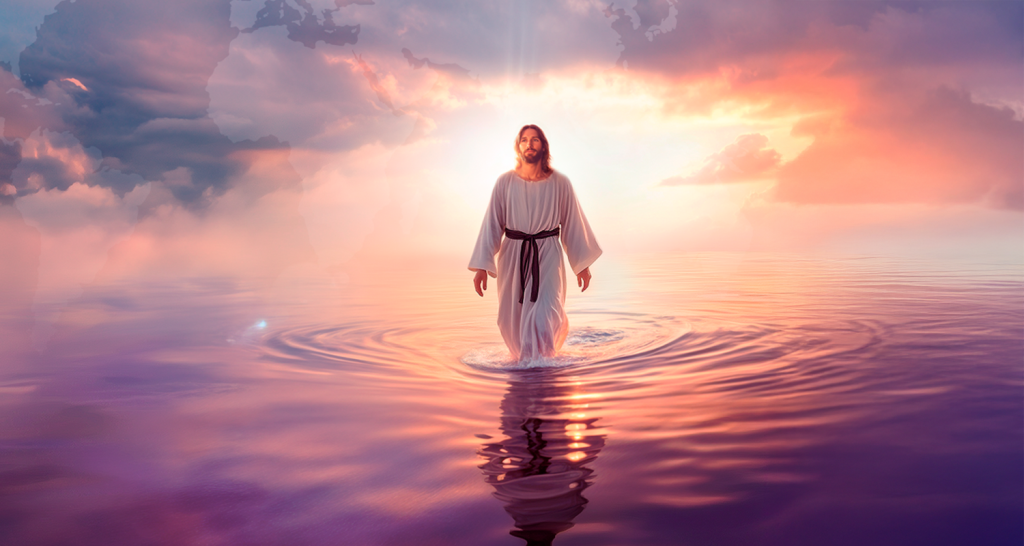 Life is full of second chances, thanks to Jesus Christ | morefaith.ph