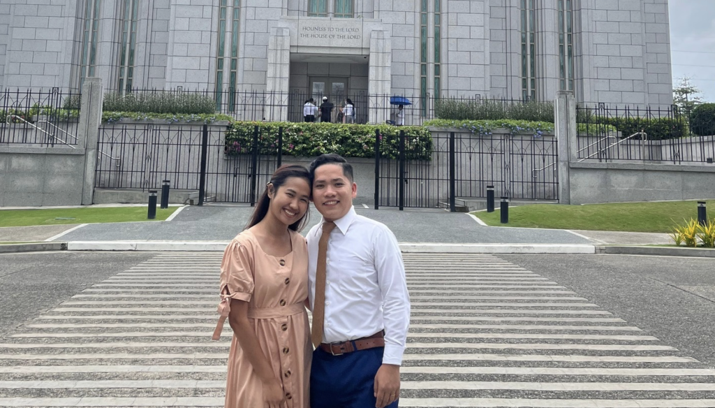 From Addiction to Redemption: Jonard's Story of Hope | morefaith.ph